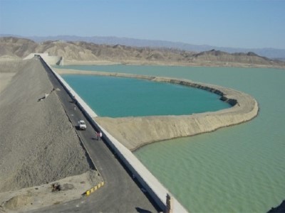 NESPAK National Engineering Services Pakistan